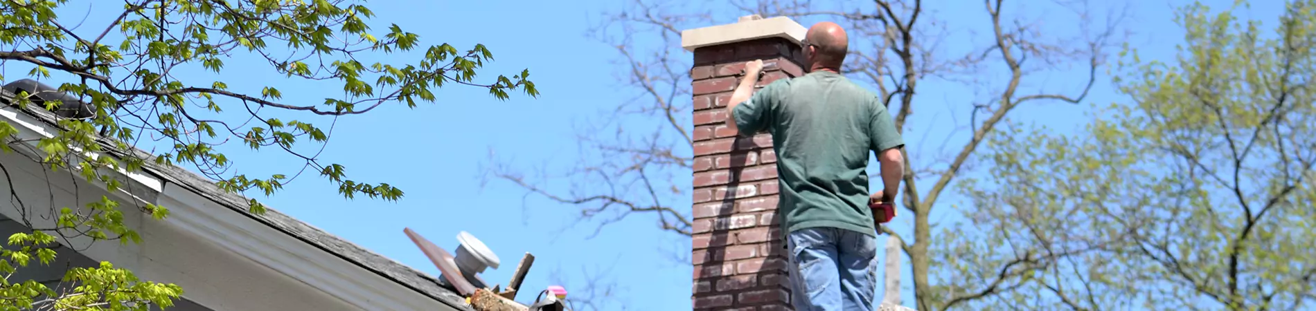 Chimney Experts Wekiwa Springs, Florida | Expert Chimney Maintenance